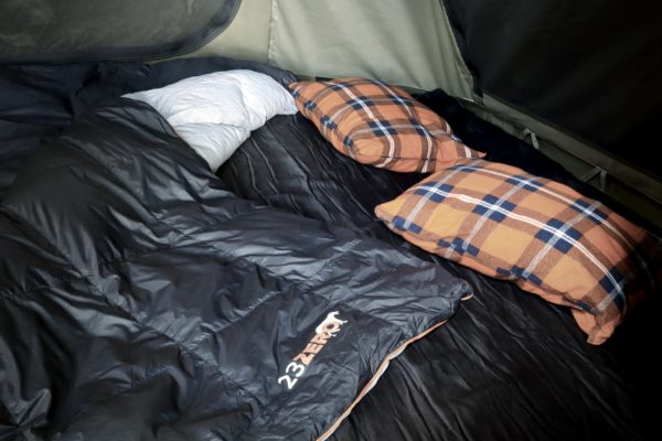Duck Down Trail Blanket – Overland Addict