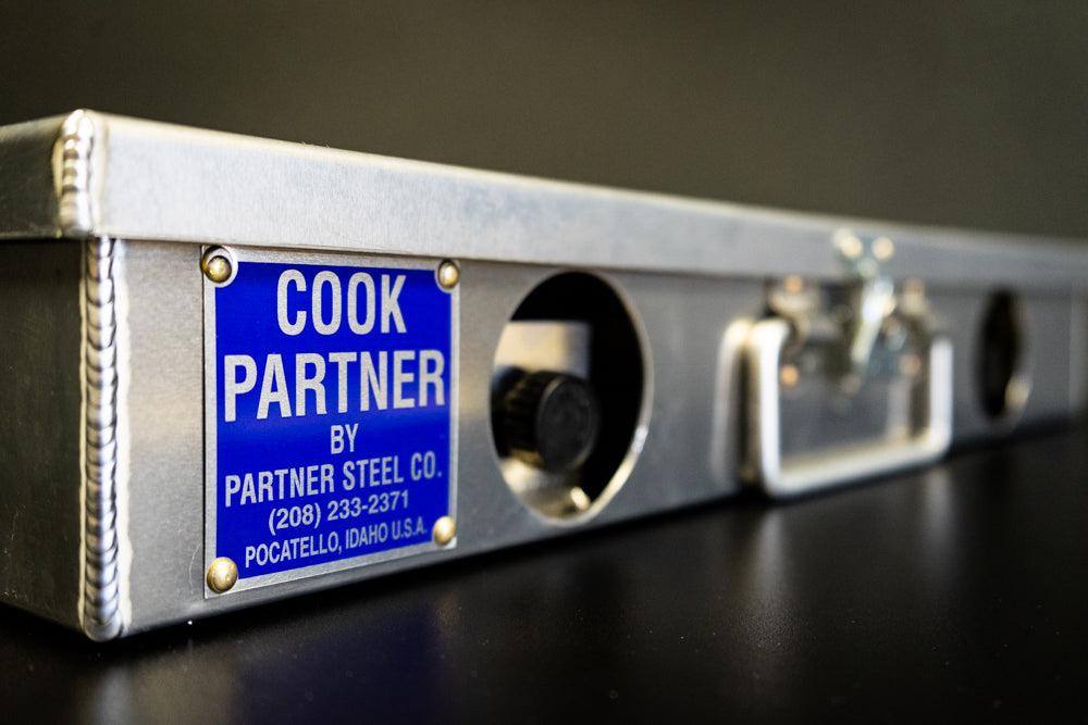 Partner Steel Stoves for Sale & Camping Stove Accessories – Overland Addict