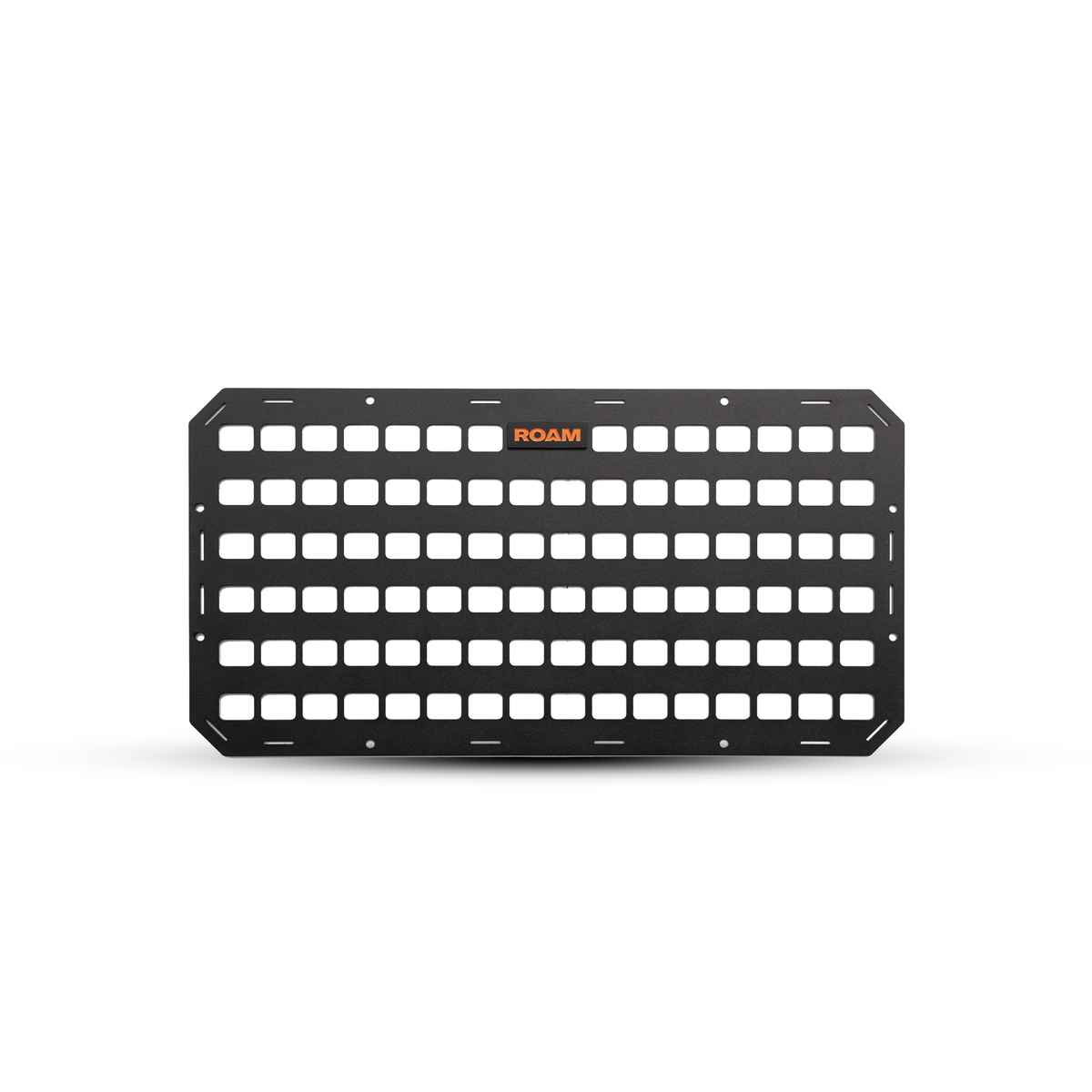 66L Rugged Case Molle Panel – Overland Addict