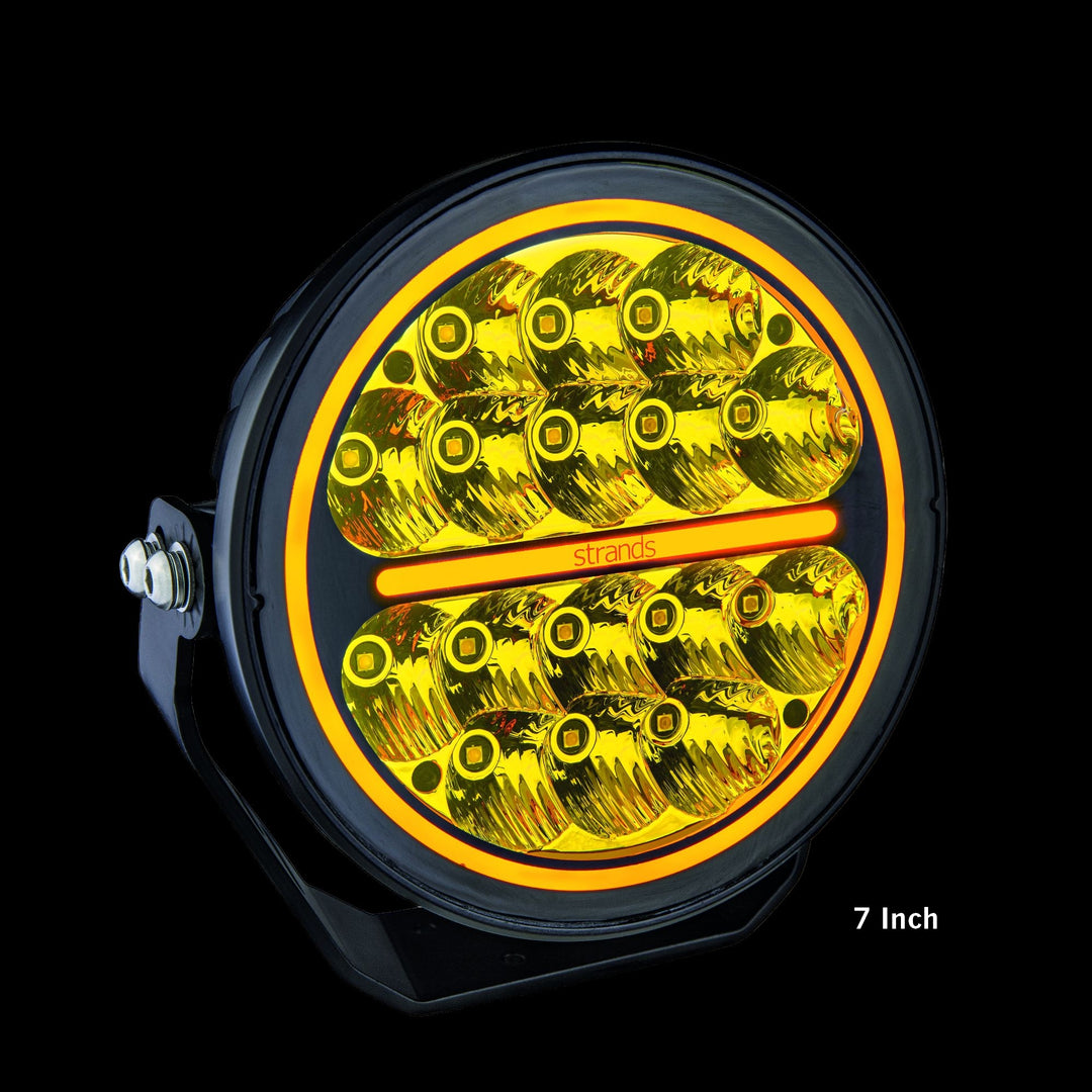 Strands Siberia Bush Ranger (7"-9") – Overland Addict