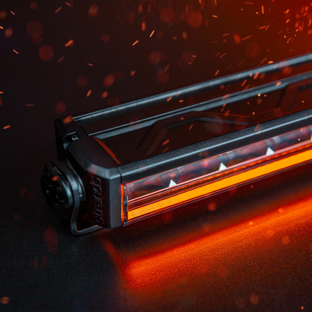 Strands Firefly Lightbar (10"- 20") – Overland Addict