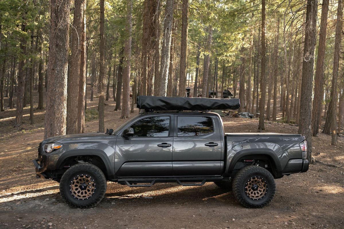 Taruca Rogue 180 Awning – Overland Addict