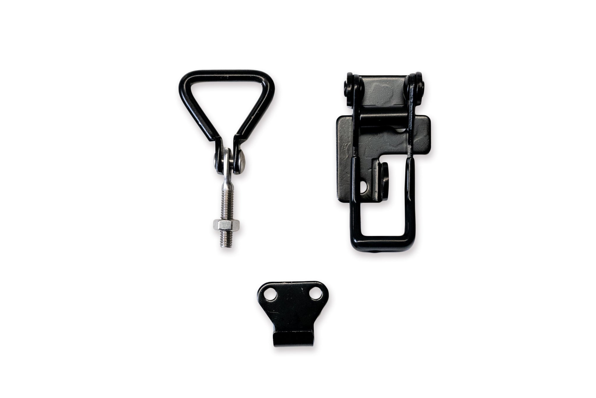 Hard Shell - Latch Set – Overland Addict