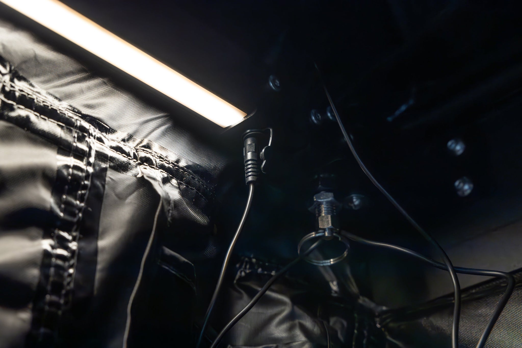 Awn-X Annex Room for Evolution – Overland Addict