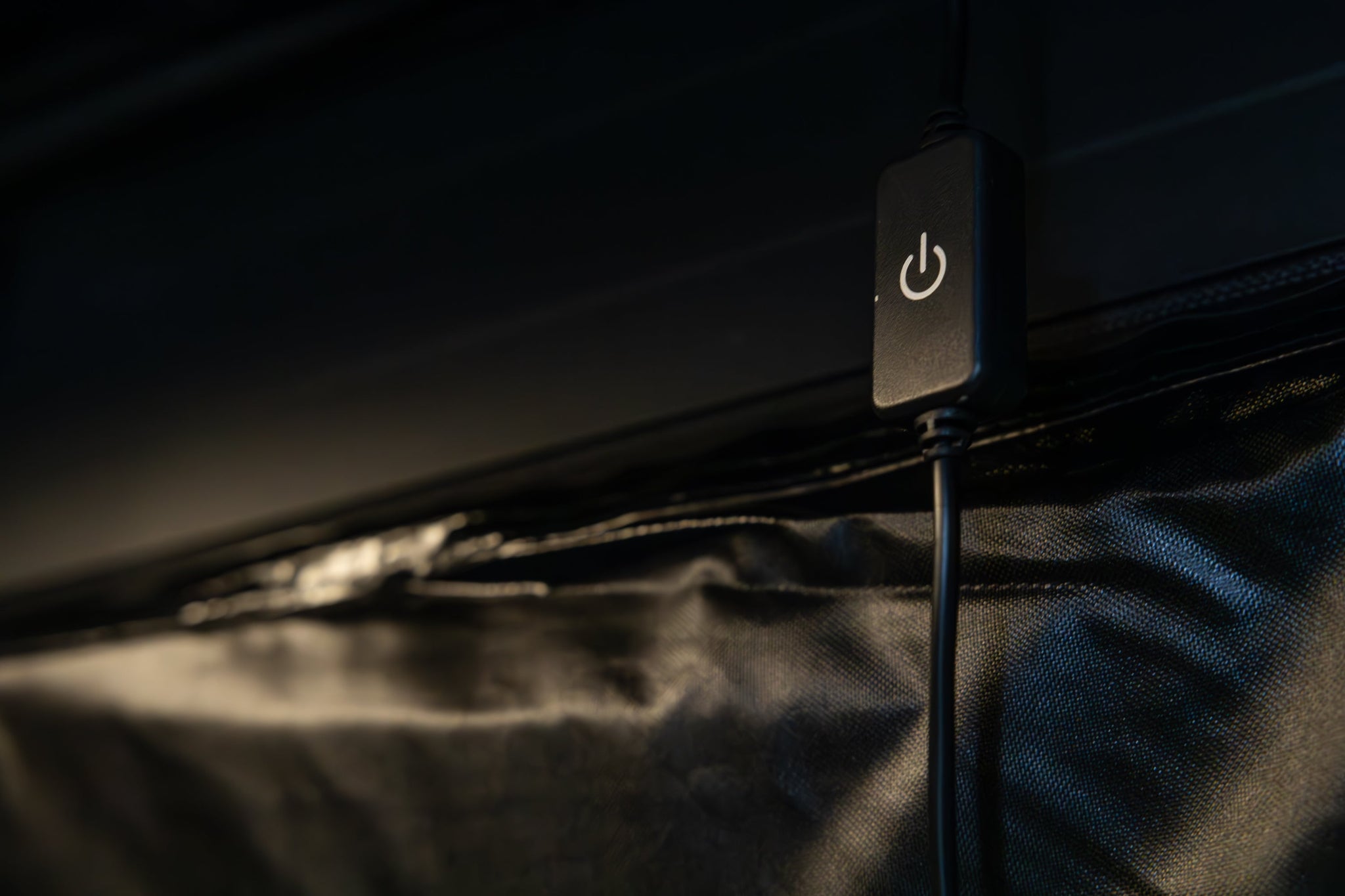 Awn-X Annex Room for Evolution – Overland Addict