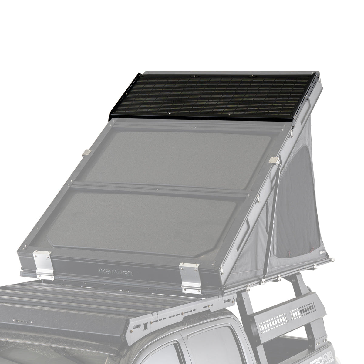 iKamper BDV Solar Panel - Duo – Overland Addict