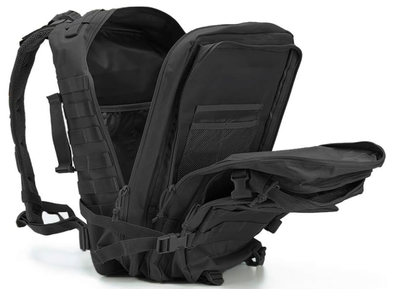 2020 Series Complete Combo – Overland Addict