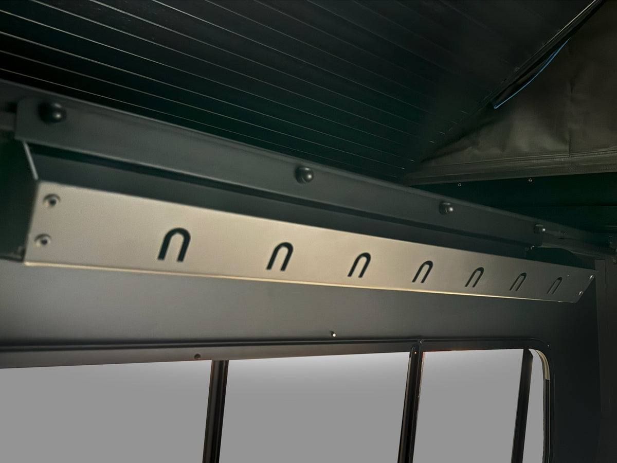 Inner Storage – Overland Addict