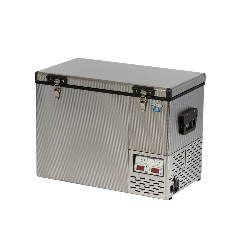 60L Legacy Smart QC Fridge/Freezer – Overland Addict