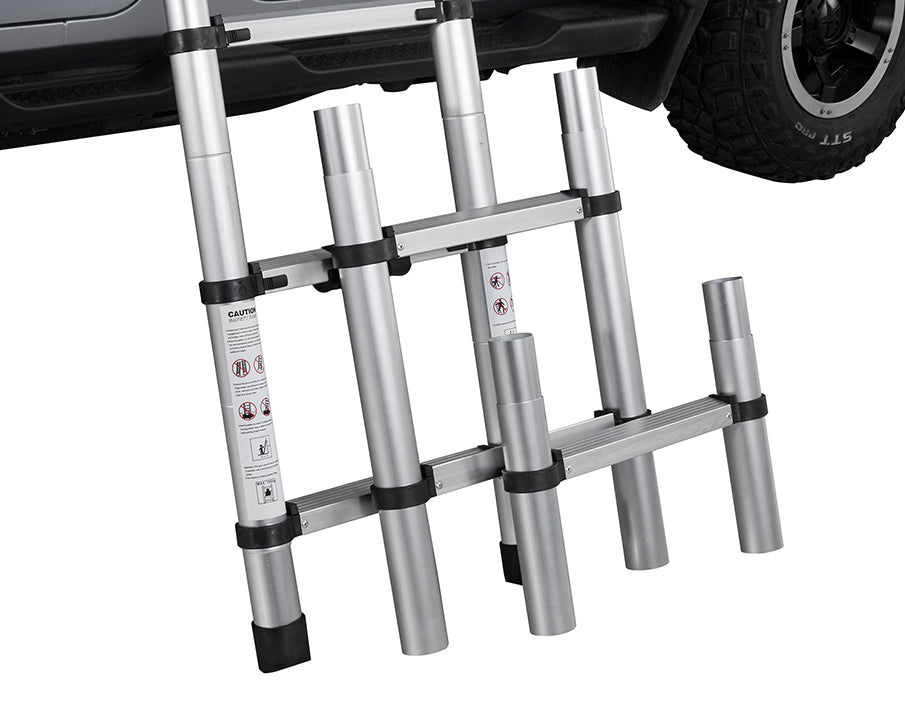 iKamper HC Ladder Extension – Overland Addict