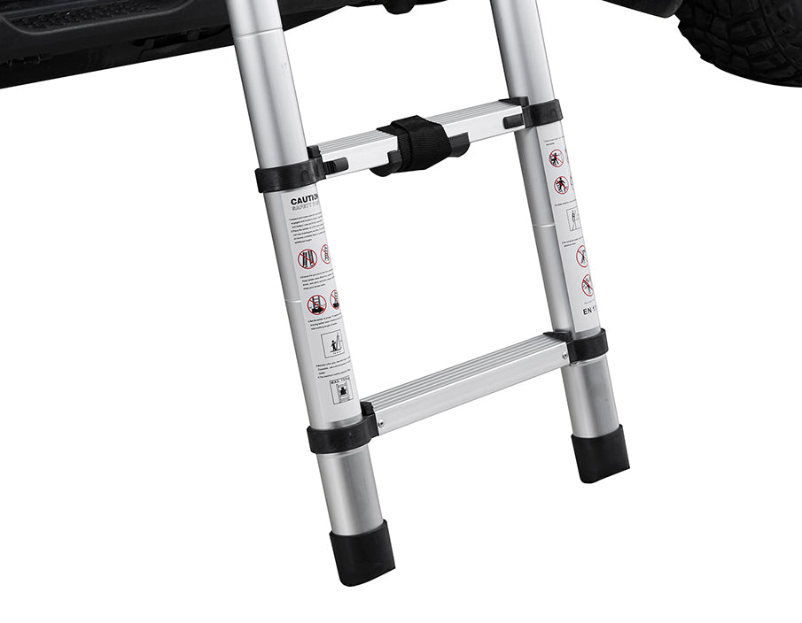 iKamper HC Ladder Extension – Overland Addict