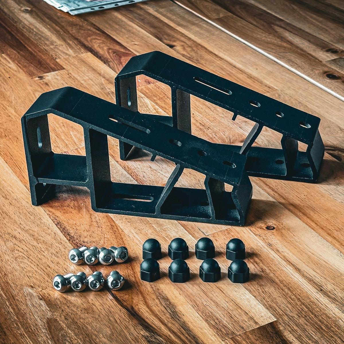 270 Awning Mounting Bracket for Roof Top Crossbars / Flatbed System ...