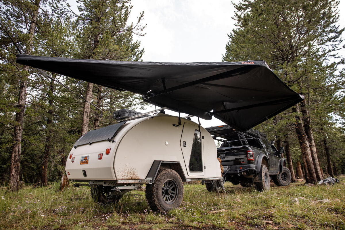 ARC 180 Awning – Overland Addict