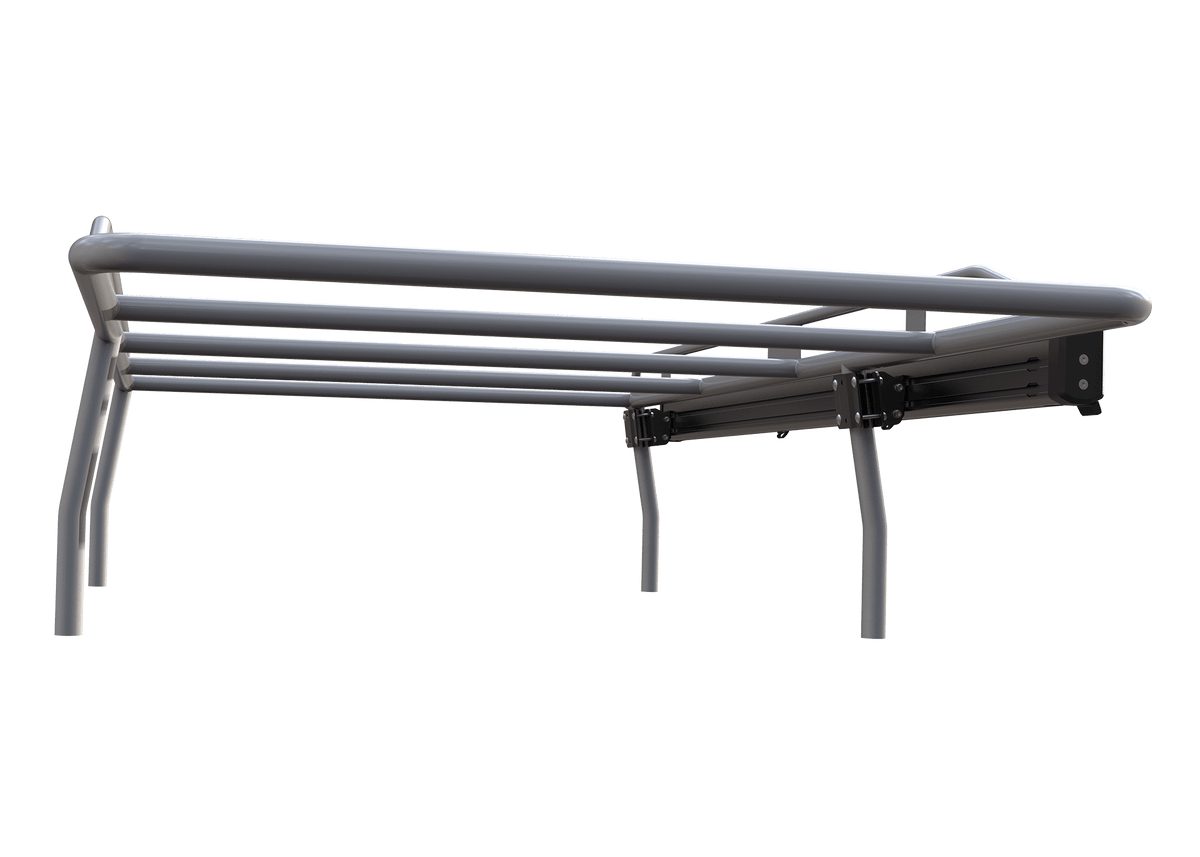 Crosswing Vertical Bracket – Overland Addict