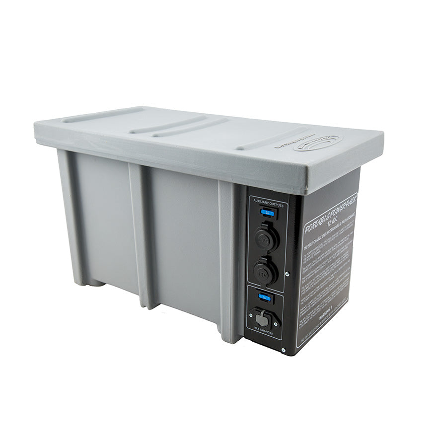 Portable Power Pack – Overland Addict
