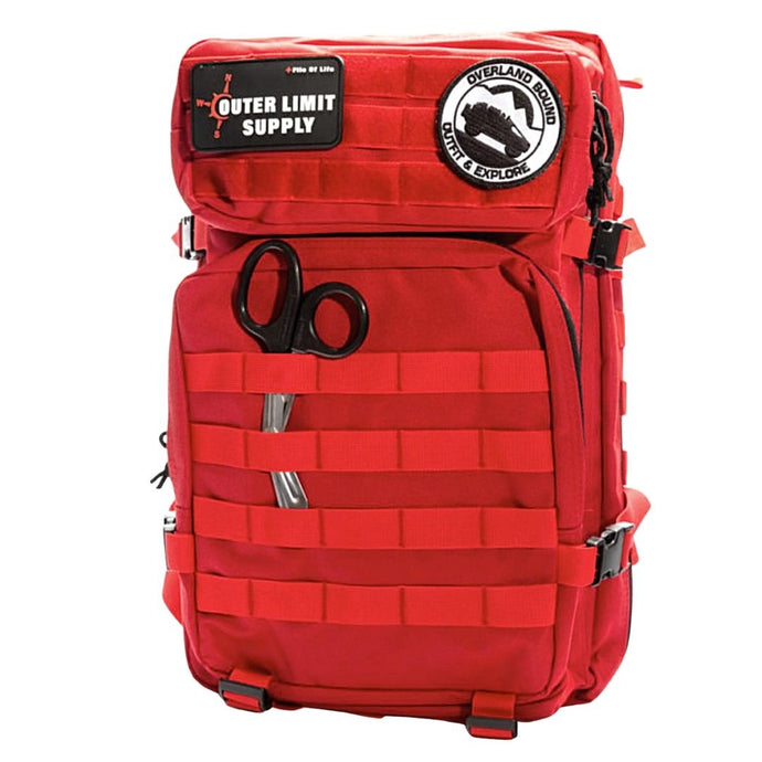 Overland Addict - Premium Overland Gear & Equipment