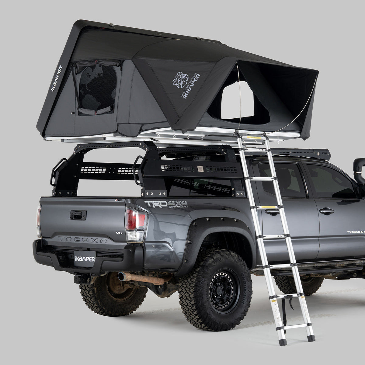 iKamper Skycamp DLX – Overland Addict