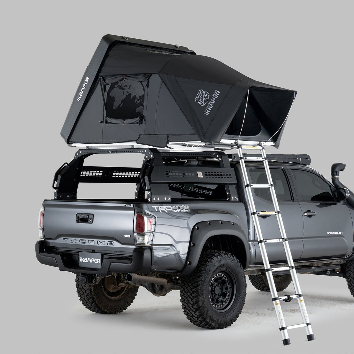 iKamper Skycamp DLX Mini – Overland Addict