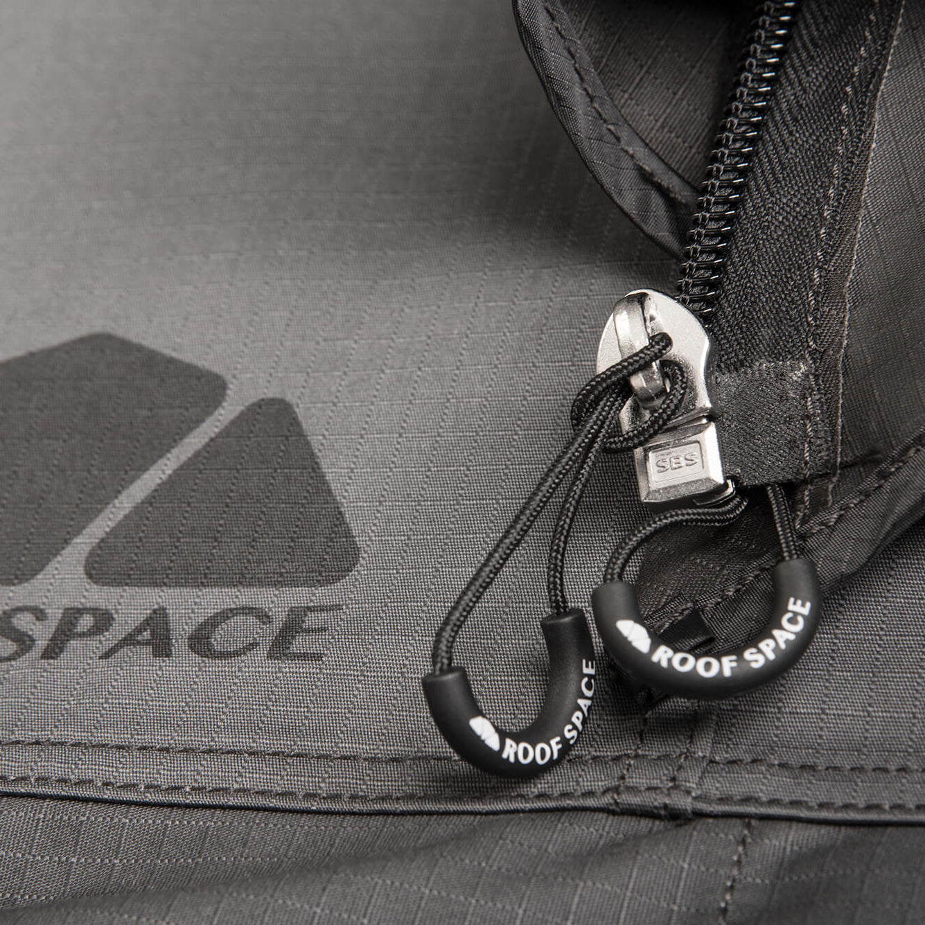 Roof Space 2 – Overland Addict