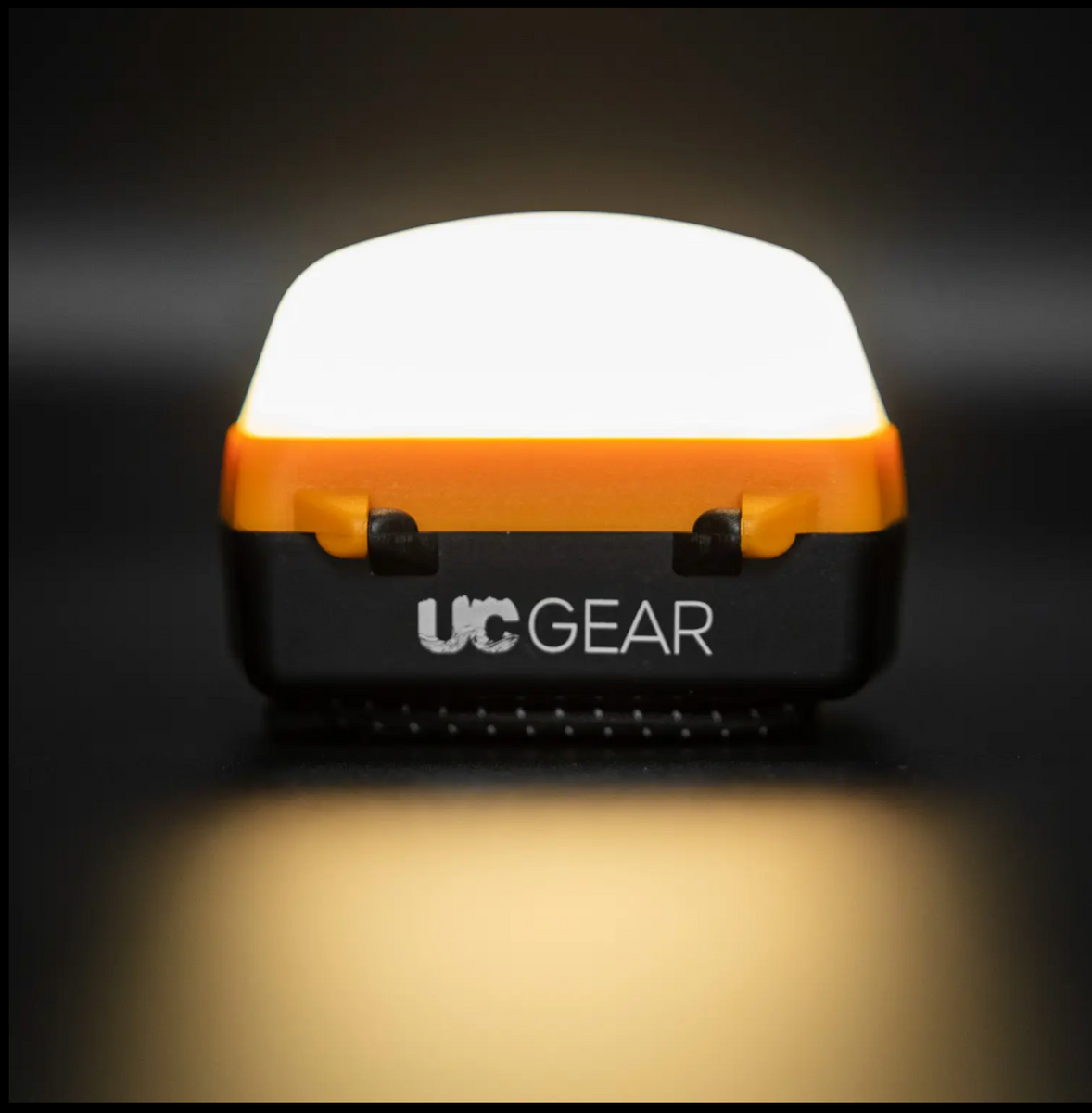 LED Magnet Light by UC Gear – Overland Addict