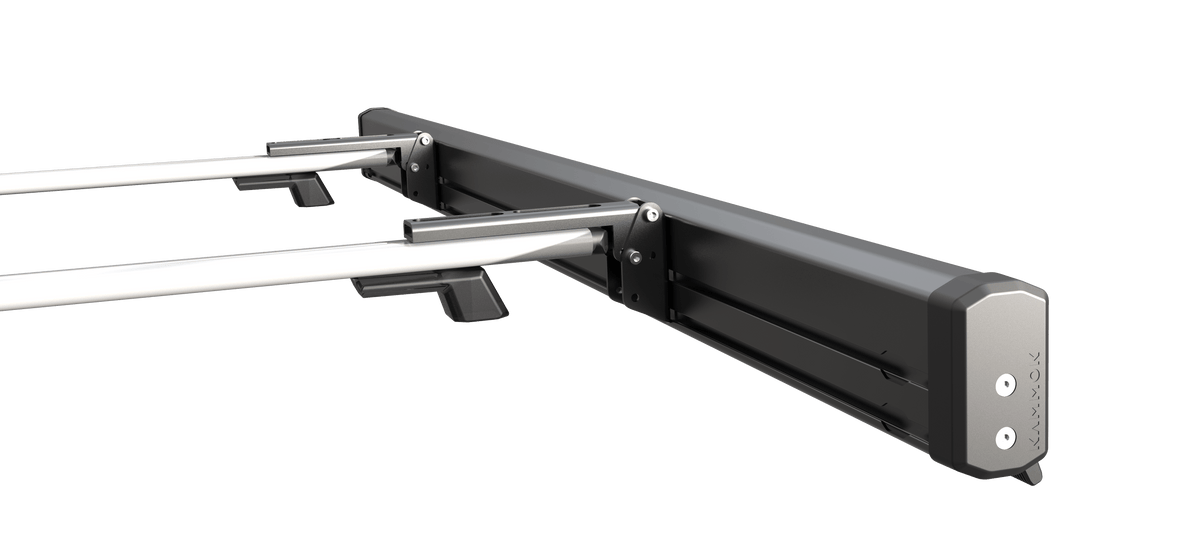 Crosswing Side Mount Kit – Overland Addict