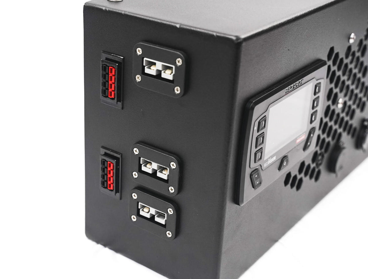 GP Factor GP Universal Redarc Complete Power System – Overland Addict