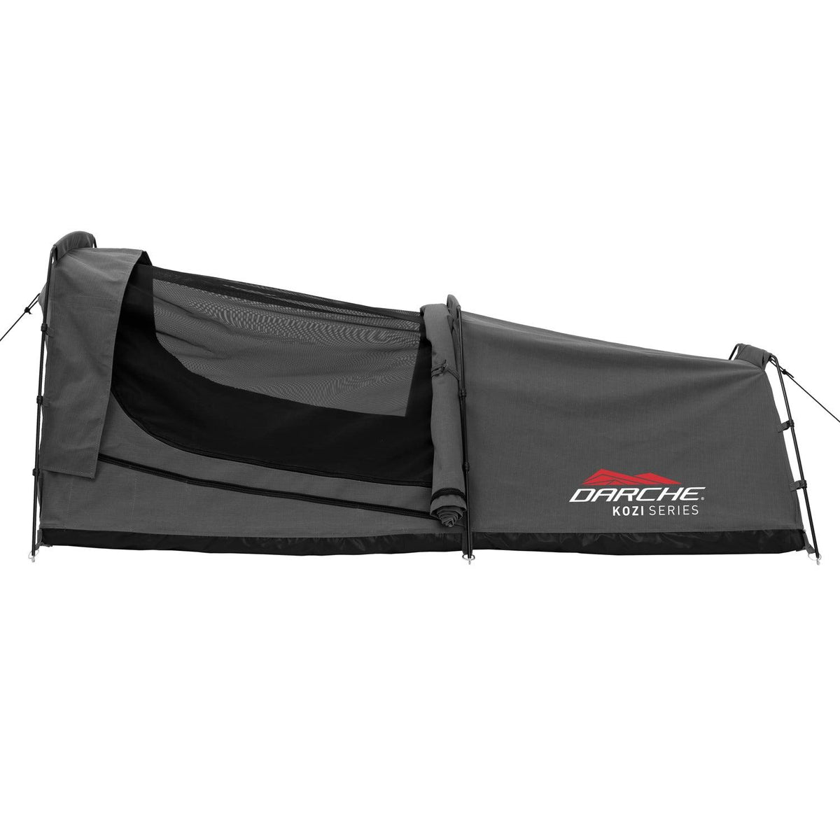 KOZI ALPINE 1100 SWAG – Overland Addict