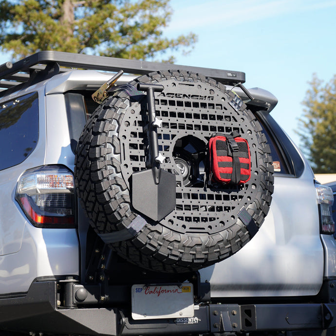 Overland Addict - Premium Overland Gear & Equipment