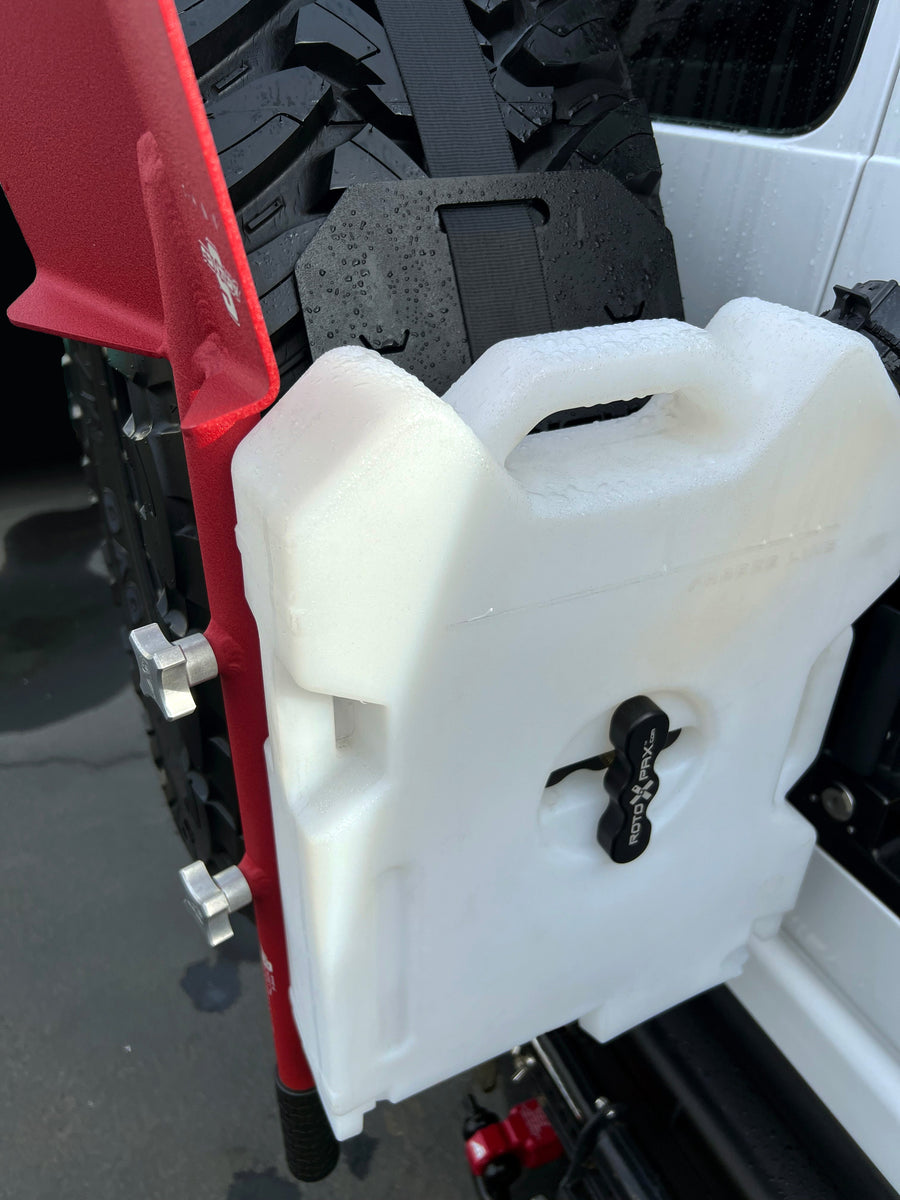 Tread GRIDS – Overland Addict
