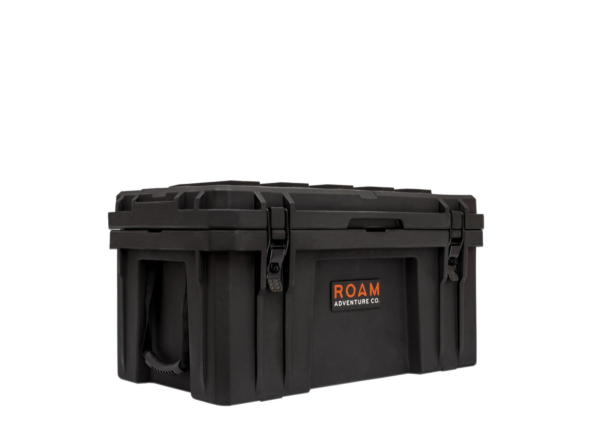 Roam Rugged Case - 82L Storage Box – Overland Addict