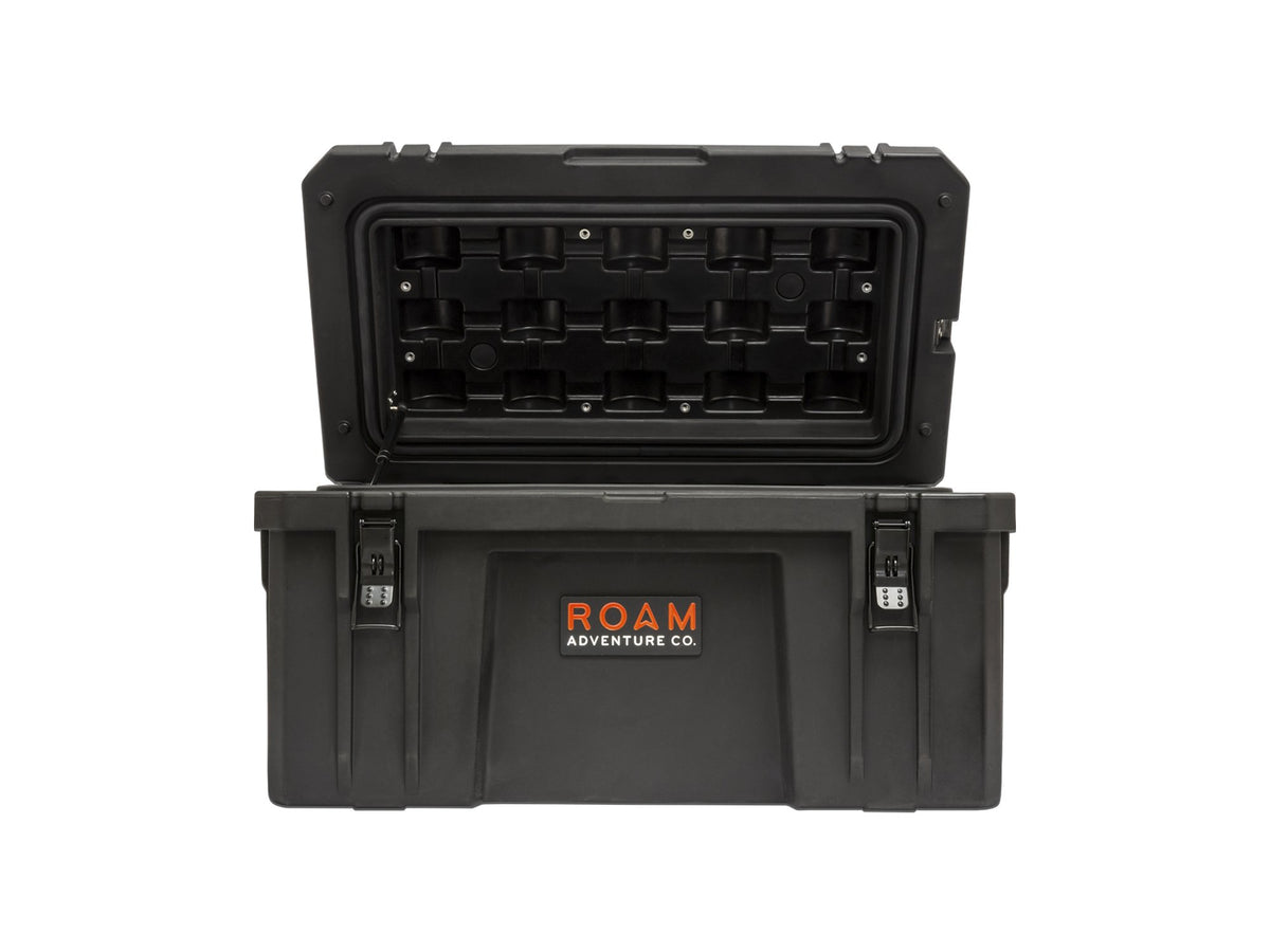 Roam Rugged Case - 82L Storage Box – Overland Addict