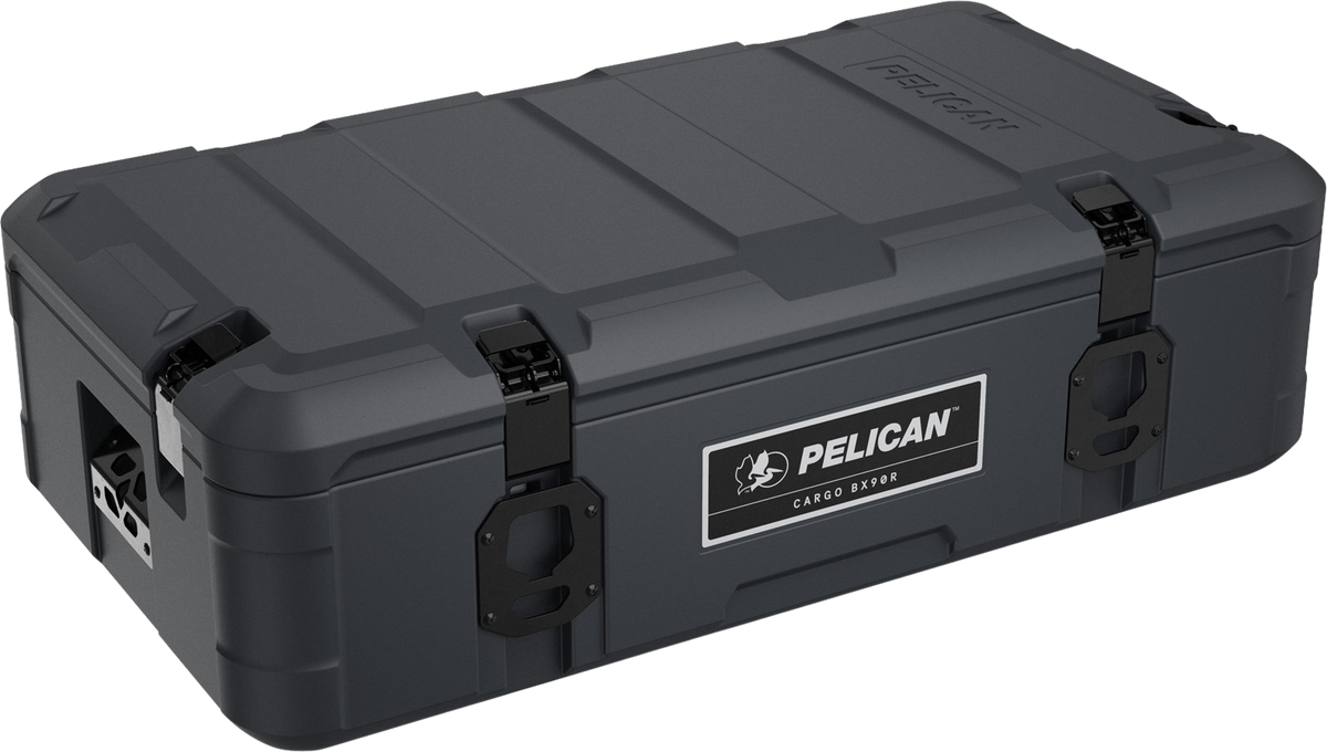 Pelican BX90R Cargo Case – Overland Addict