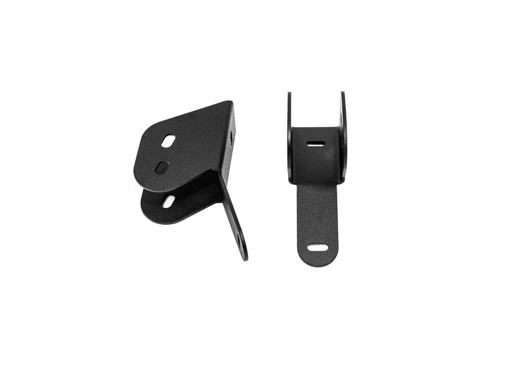 GM Rear Support Bar Bracket KIT – Overland Addict