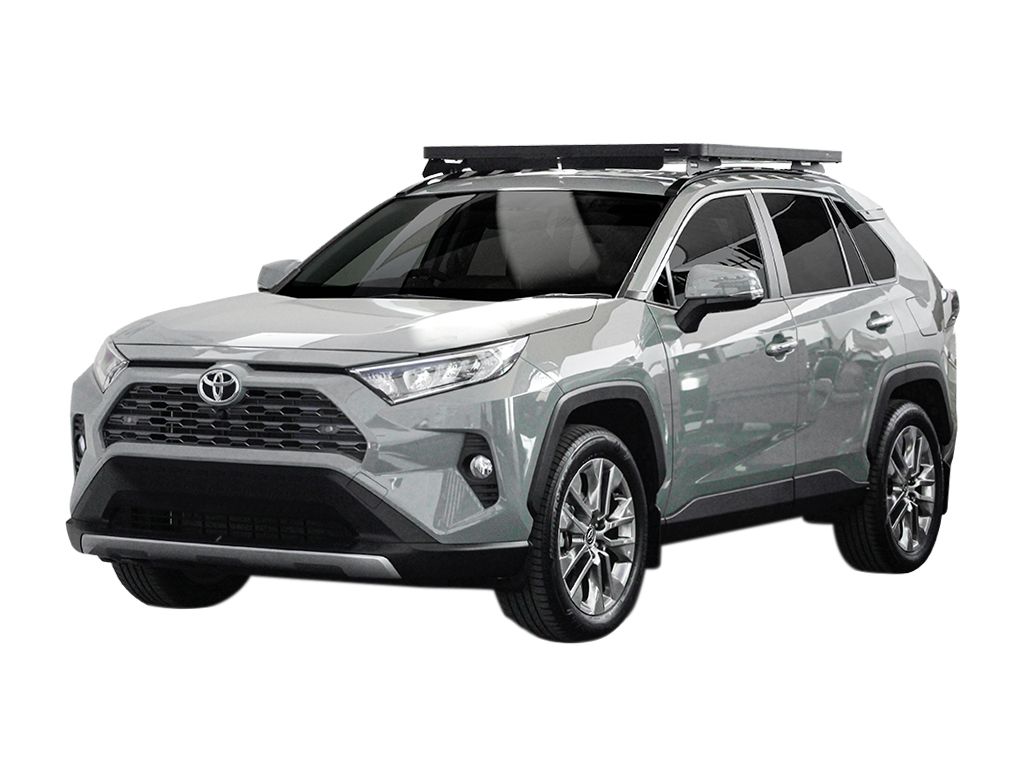 2019+ Toyota Rav4 Roof Rack | Front Runner Rav4 Roof Rack Kit ...
