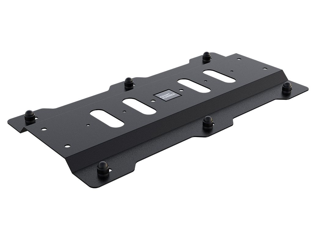 Front Runner - RotopaX Rack Mounting Plate – Overland Addict