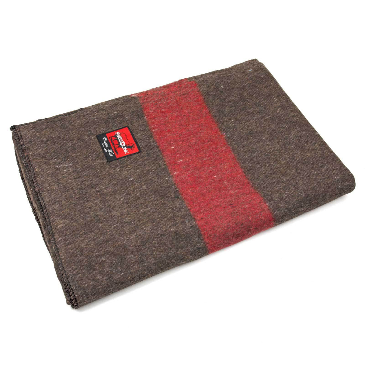 Swiss Army Reproduction Wool Blanket – Overland Addict