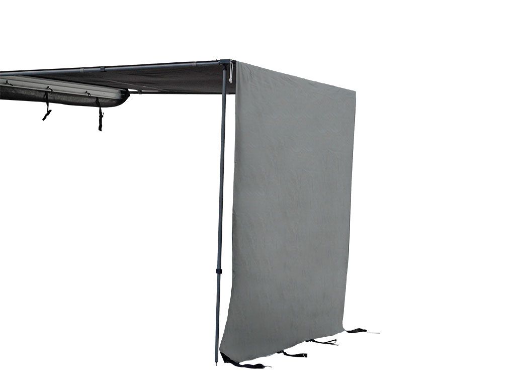 FRONT RUNNER - Wind Break For 2.5M Awning / Front – Overland Addict