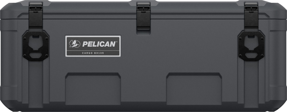 Pelican BX135 Cargo Case – Overland Addict