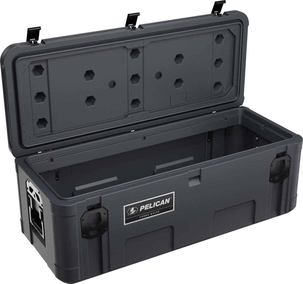 Pelican BX135 Cargo Case – Overland Addict