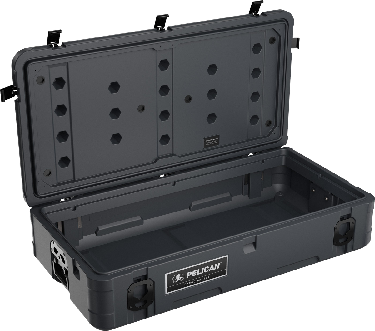 Pelican BX140R Cargo Case – Overland Addict