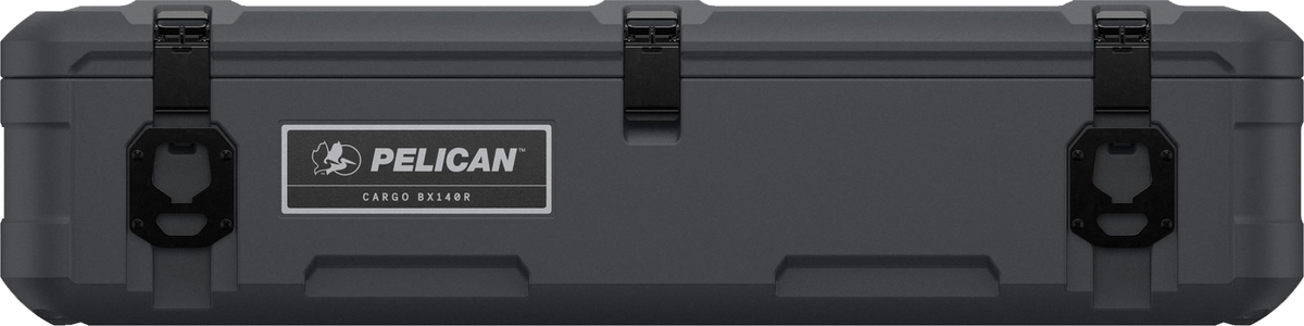 Pelican BX140R Cargo Case – Overland Addict