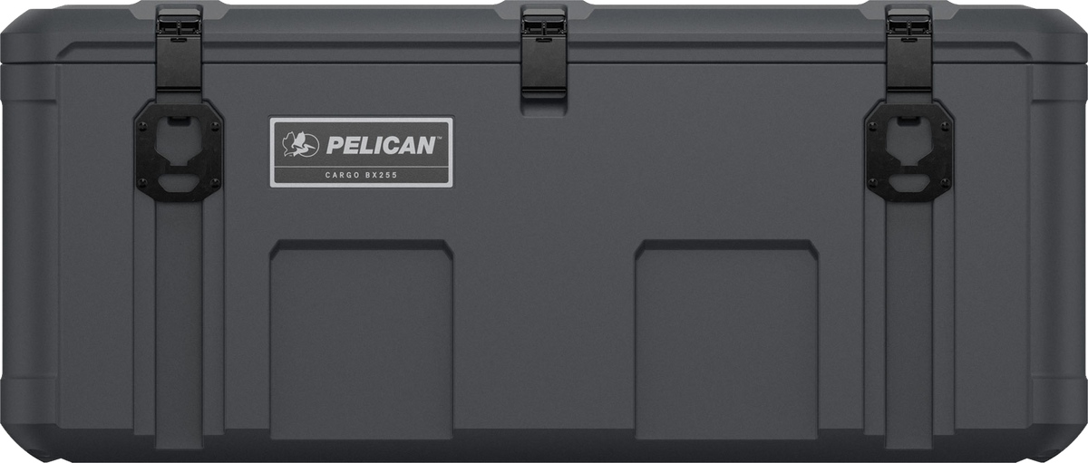 Pelican BX255 Cargo Case - Heavy Duty – Overland Addict