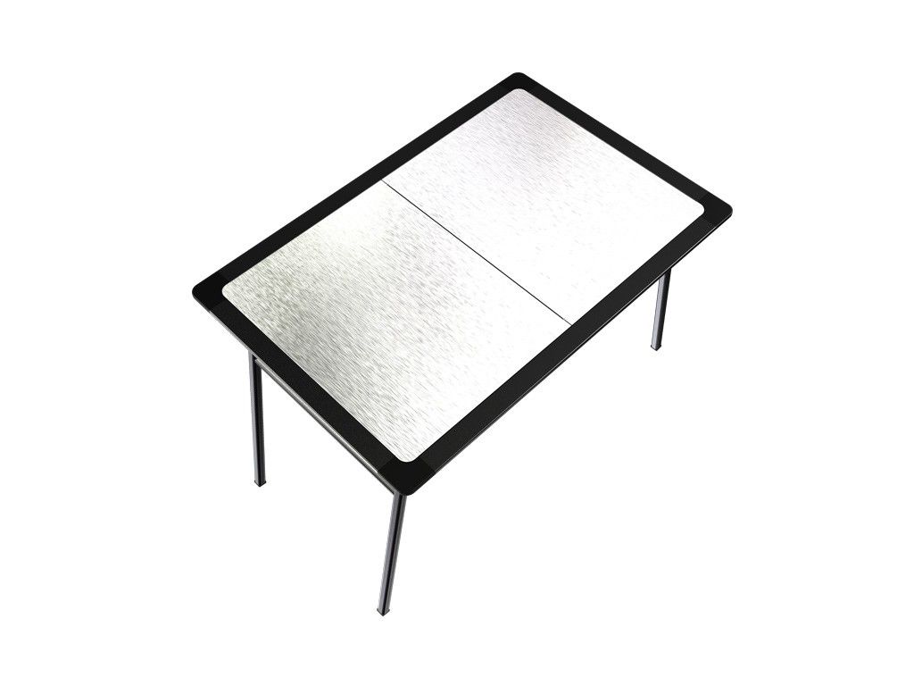 Front Runner - Pro Stainless Steel Camp Table – Overland Addict