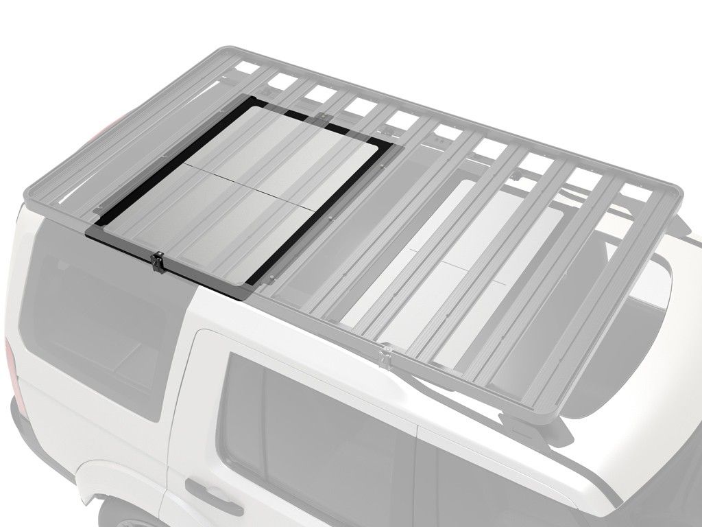 Front Runner - Pro Stainless Steel Camp Table Kit – Overland Addict