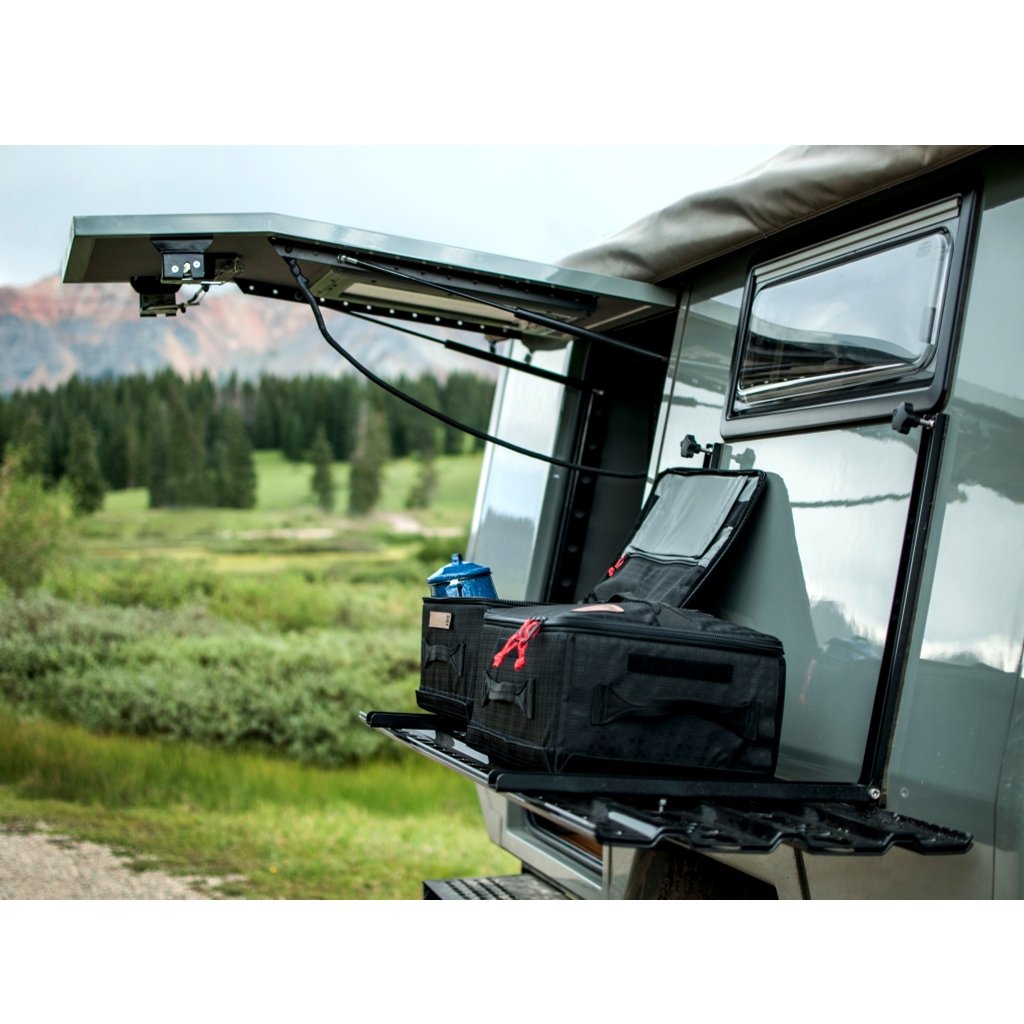 Stingray Flat Box - By STEP 22 – Overland Addict