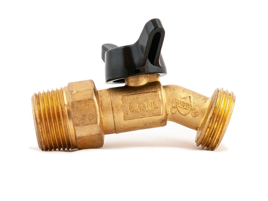 Front Runner - Brass Tap Upgrade For Plastic Jerry W/ Tap – Overland Addict